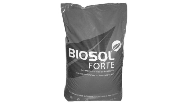 Biosol Forte - OrganicWorld